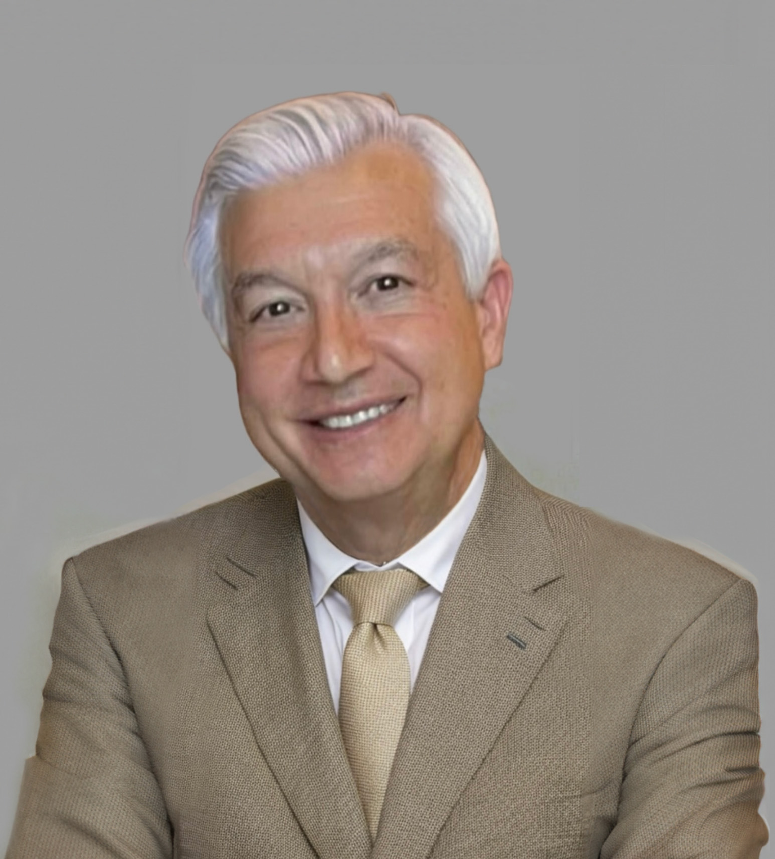 John Tarantino Leadership